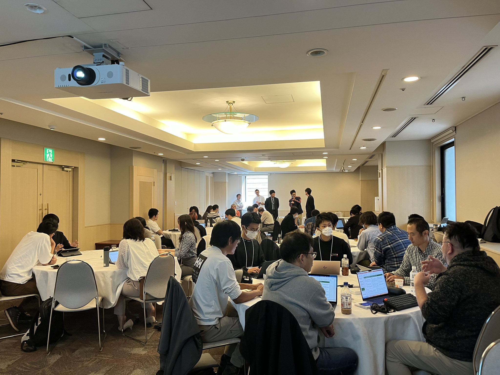 インキュベーション事業 - Gaiax STARTUP STUDIO