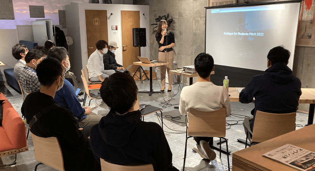 起業家教育事業 - Gaiax STARTUP STUDIO