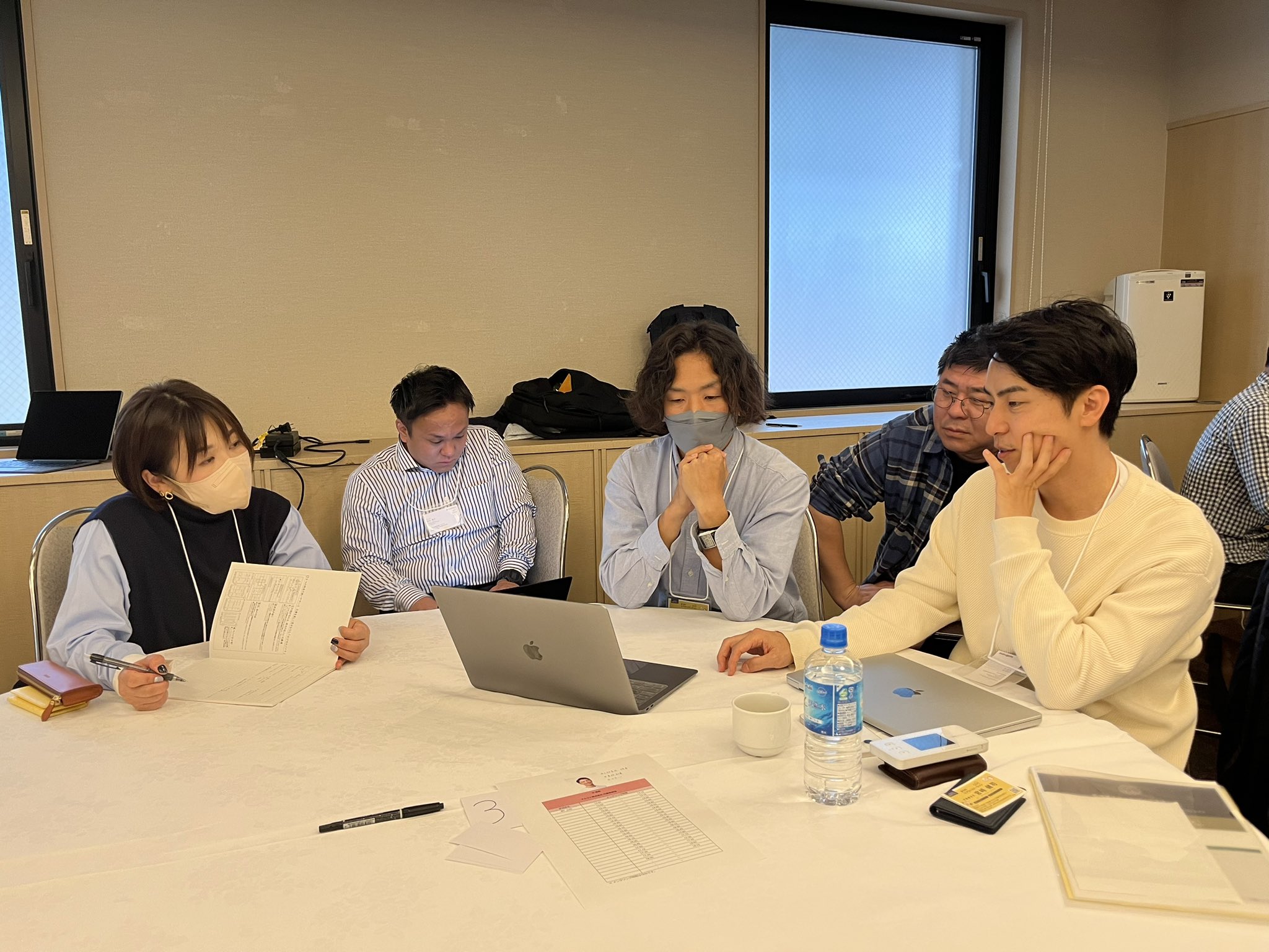 インキュベーション事業 - Gaiax STARTUP STUDIO