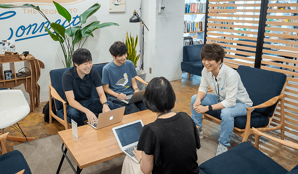 インキュベーション事業 - Gaiax STARTUP STUDIO